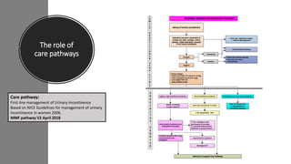 Uro-Gynaecology From Cambridge to UAE? | PDF