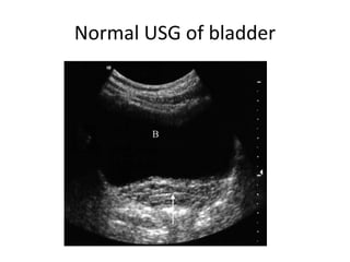 uses and indication of radiology in surgery | PPTX