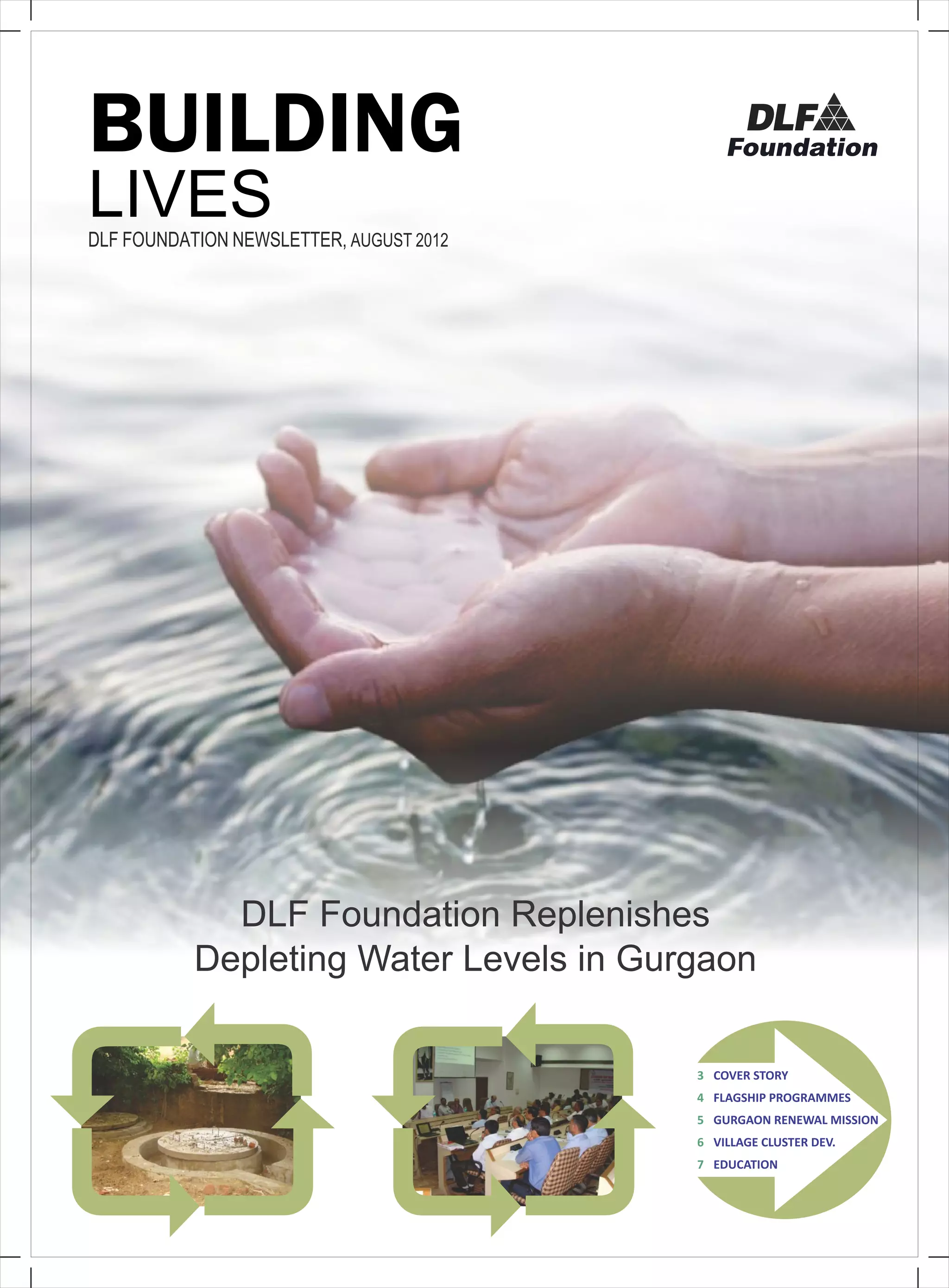 India Development Foundation | PDF