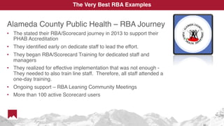 Final webinar-slides-the-very-best-rba-examples | PDF
