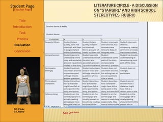 What the Novel "Stargirl" Really Teaches Us | PPT