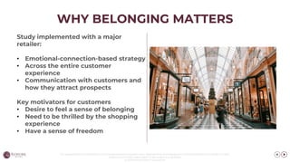 Diversity, Inclusion & Belonging: What’s the Difference and Why Does it ...