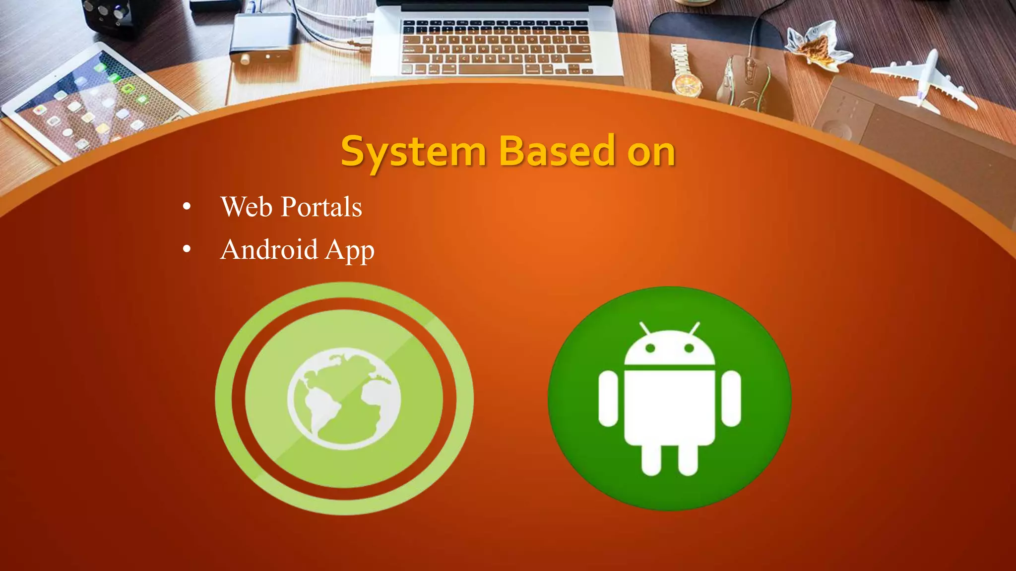 Final year-project "Smart Sessional System with QR Code" | PPTX