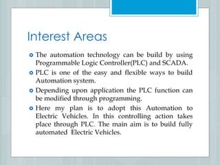 Automation | PPT