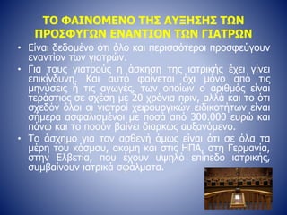 ΙΑΤΡΙΚΟ-ΣΦΑΛΜΑ-FINAL01-jkjjHGDJHFFKF.pptx