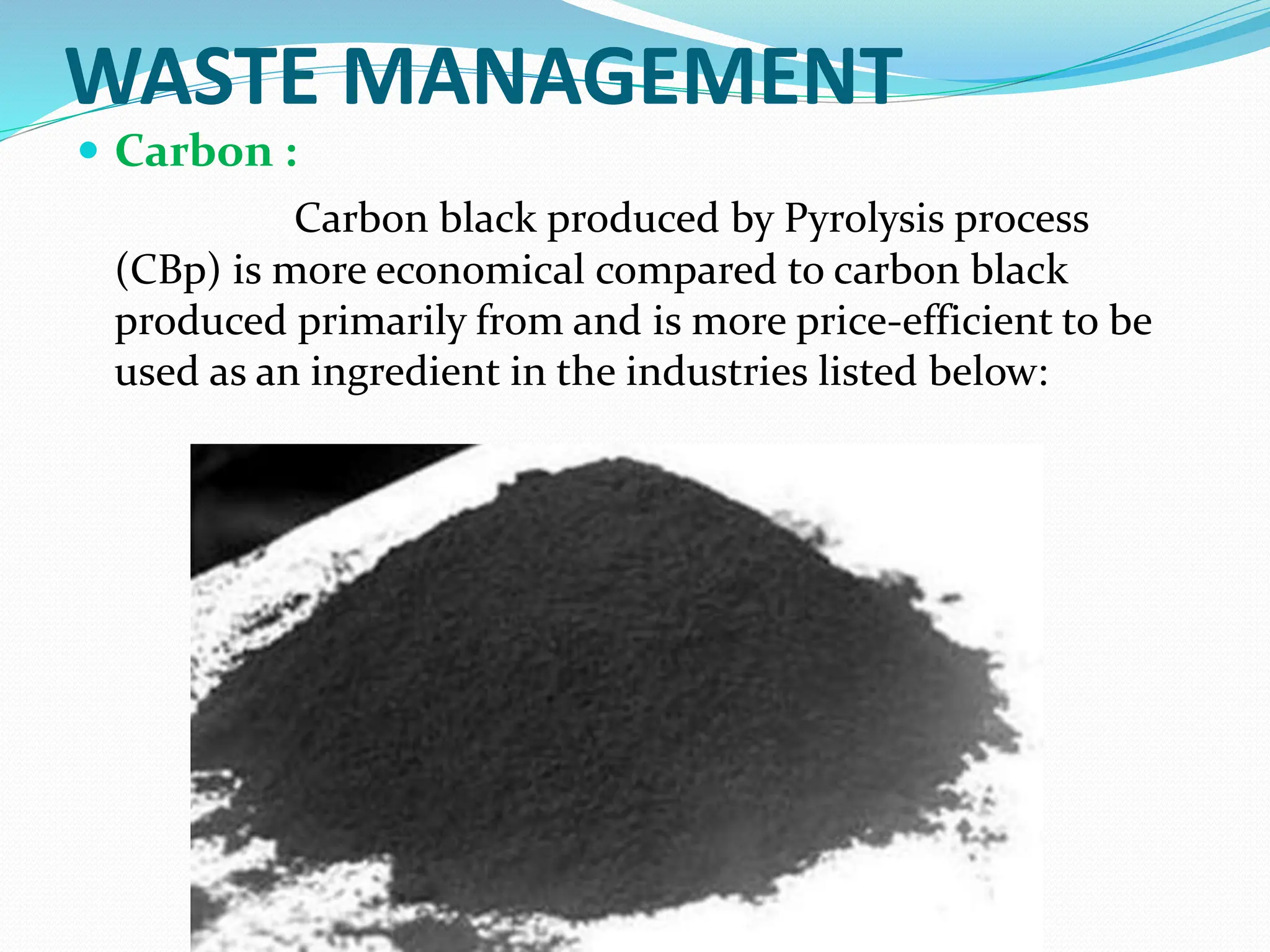 a case study of pyrolysis process in Chemical Engineering | PPTX
