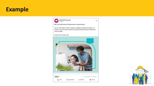 Creating Accessible Public Health Communications | PPT