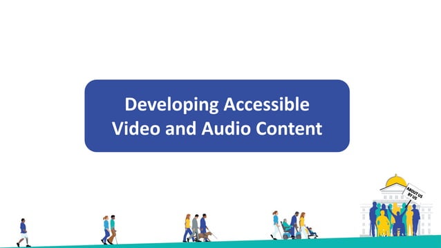 Creating Accessible Public Health Communications | PPT
