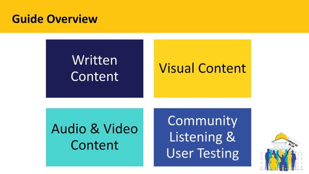 Creating Accessible Public Health Communications | PPT