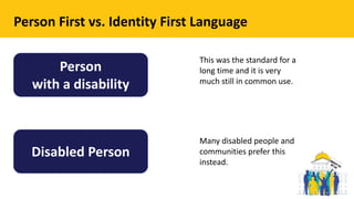 Creating Accessible Public Health Communications | PPT