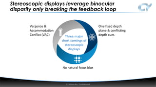 Orkun Oguz (CyVision): Critical Factors for the Mass Adaption of XR | PPT