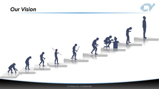Orkun Oguz (CyVision): Critical Factors for the Mass Adaption of XR | PPT