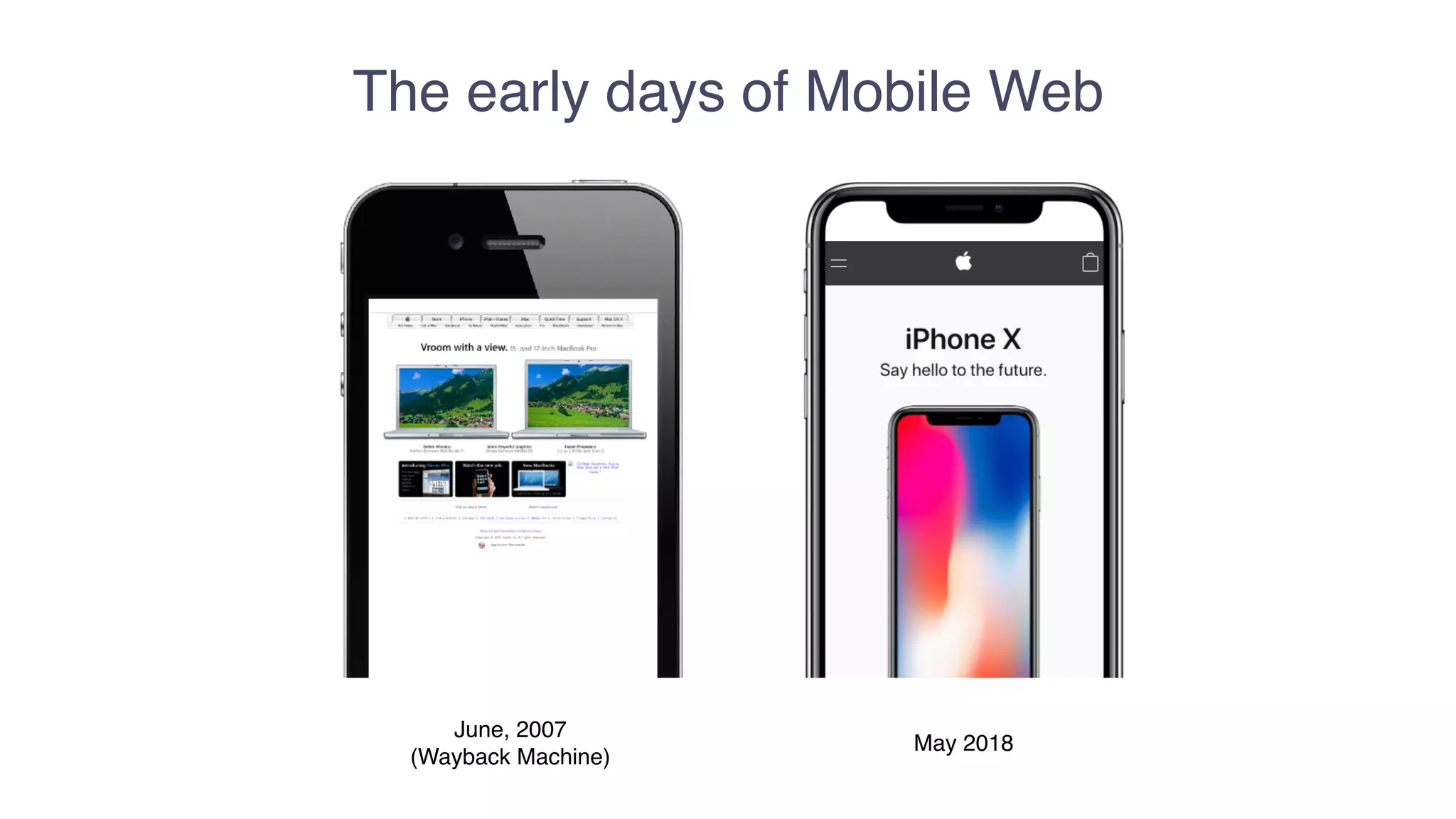 Erik Murphy-Chutorian (8th Wall): Designing for Mobile AR | PDF ...