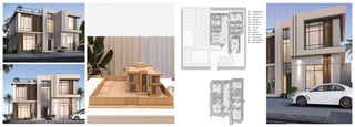 Design Corner Profile | PDF