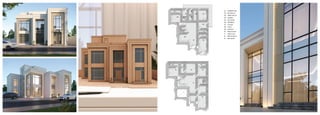 Design Corner Profile | PDF