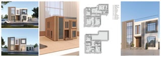Design Corner Profile | PDF