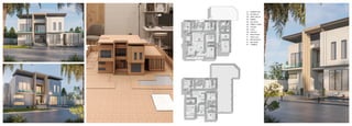 Design Corner Profile | PDF