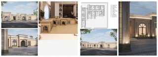 Design Corner Profile | PDF