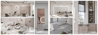 Design Corner Profile | PDF