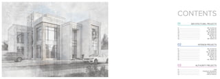 Design Corner Profile | PDF