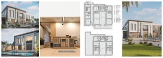 Design Corner Profile | PDF
