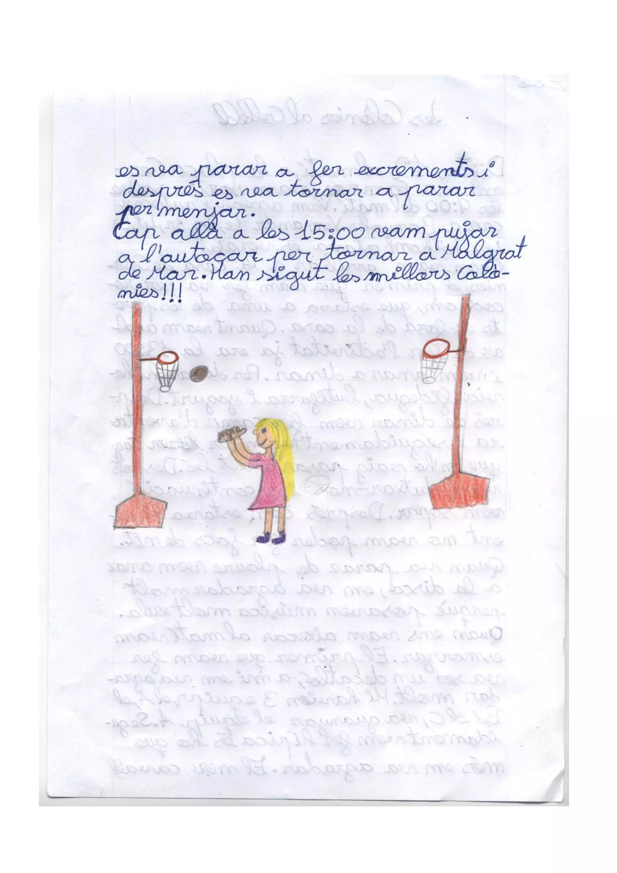 Colònies "El Collell" | PDF