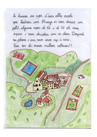 Colònies "El Collell" | PDF