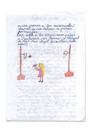Colònies "El Collell" | PDF