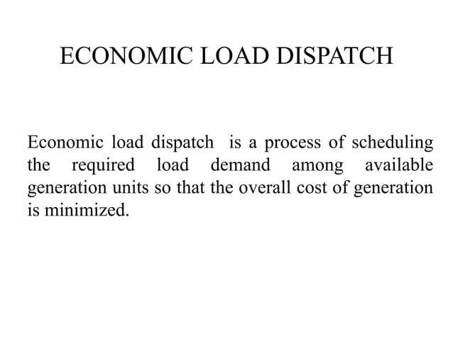 Improved Teaching Leaning Based Optimization Algorithm | PPTX