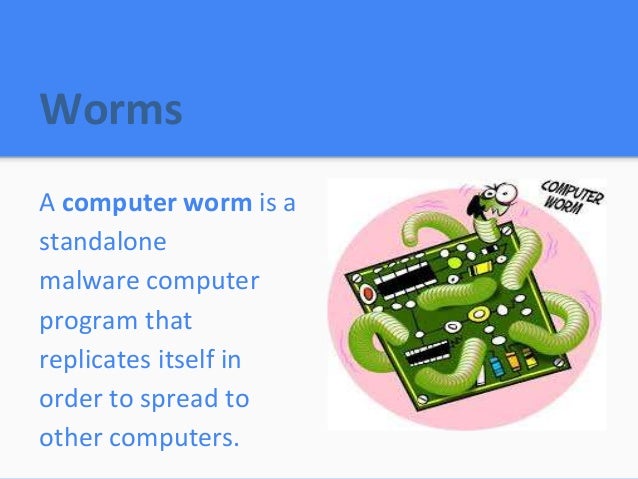 Virus ,Worms and steganography