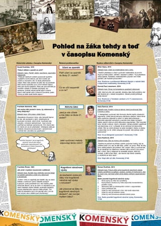 Komensky_1 | PDF | Free Download