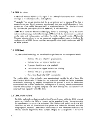 Mobile Tehnology | PDF