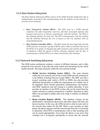 Mobile Tehnology | PDF