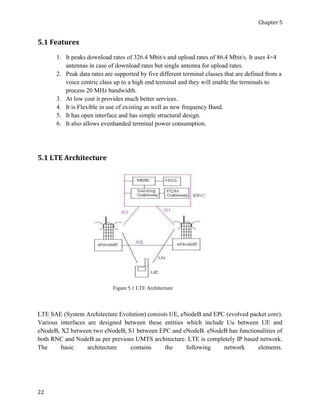 Mobile Tehnology | PDF