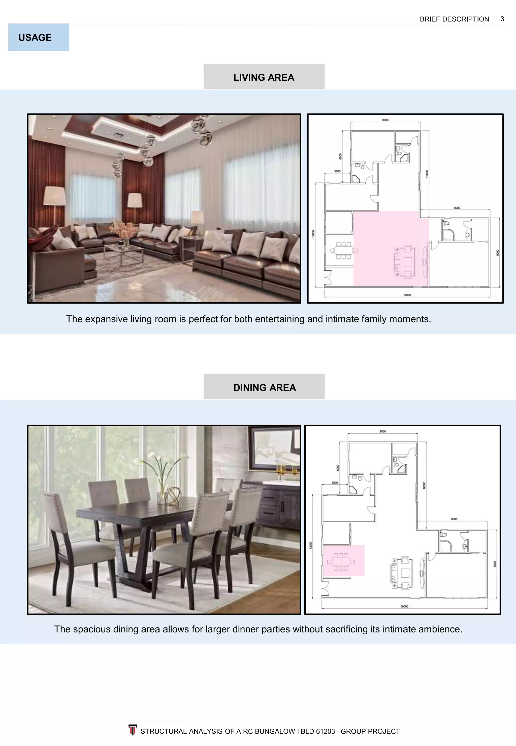 Structure Final Assignment | PDF