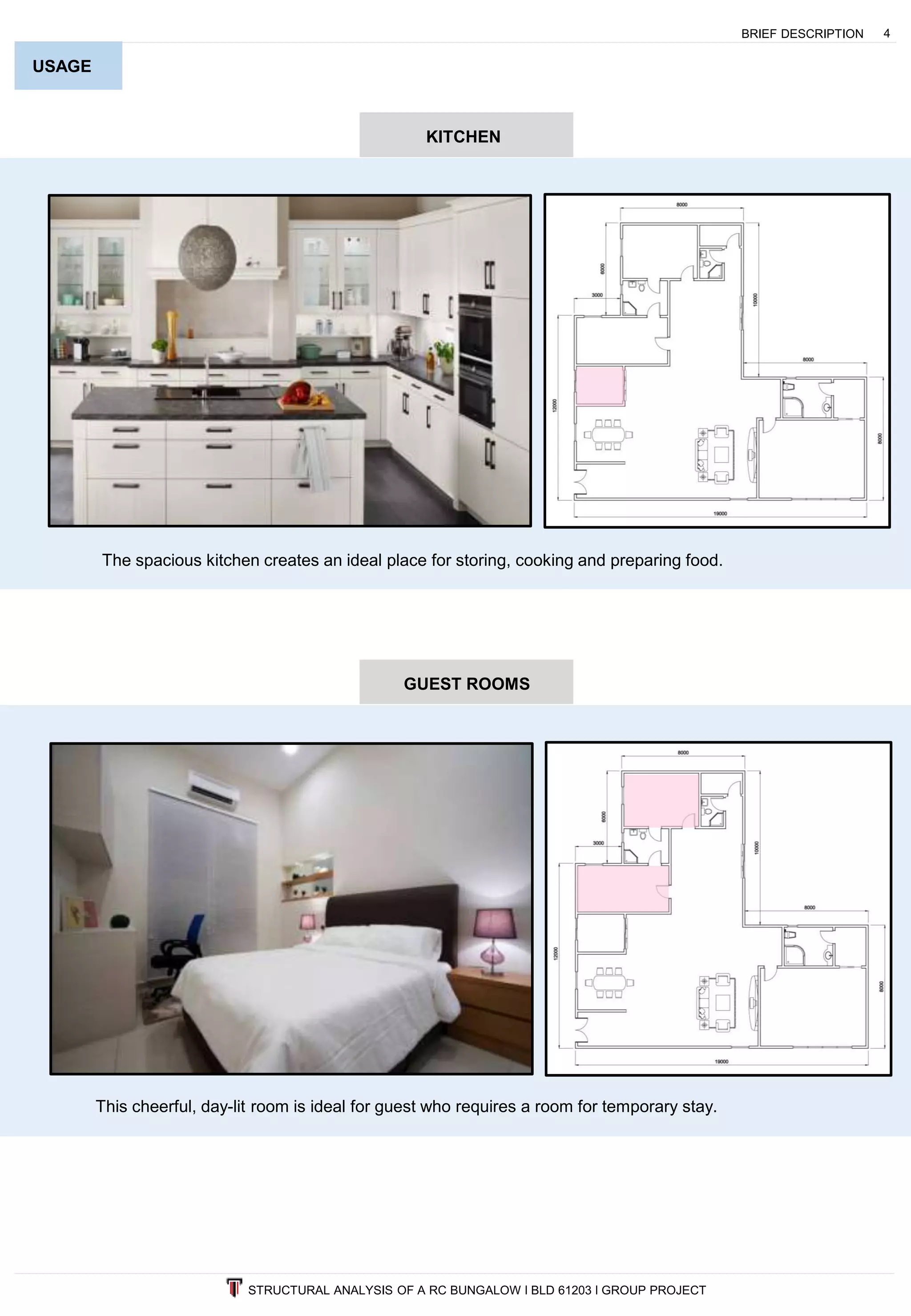 Structure Final Assignment | PDF