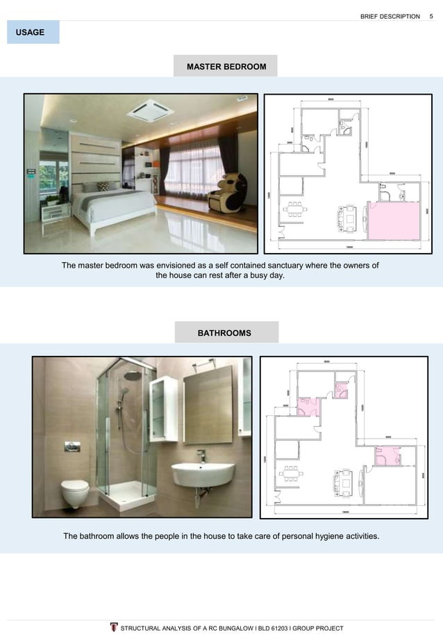 Structure Final Assignment | PDF