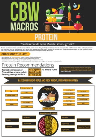 What are MACROS? | PDF