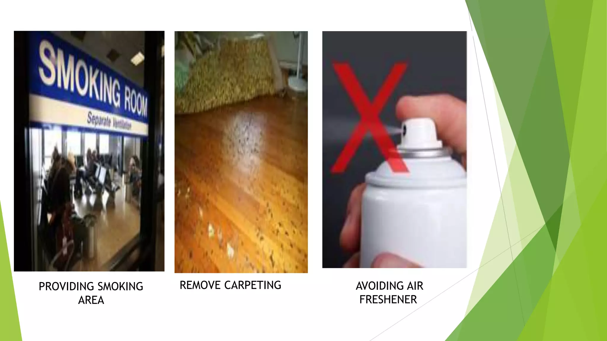 Indoor Environmental Quality (IEQ) | PPTX