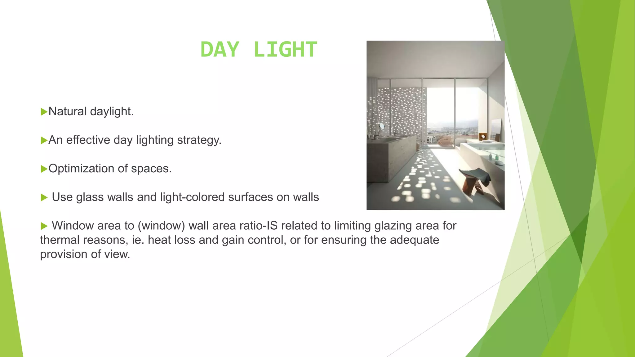 Indoor Environmental Quality (IEQ) | PPTX