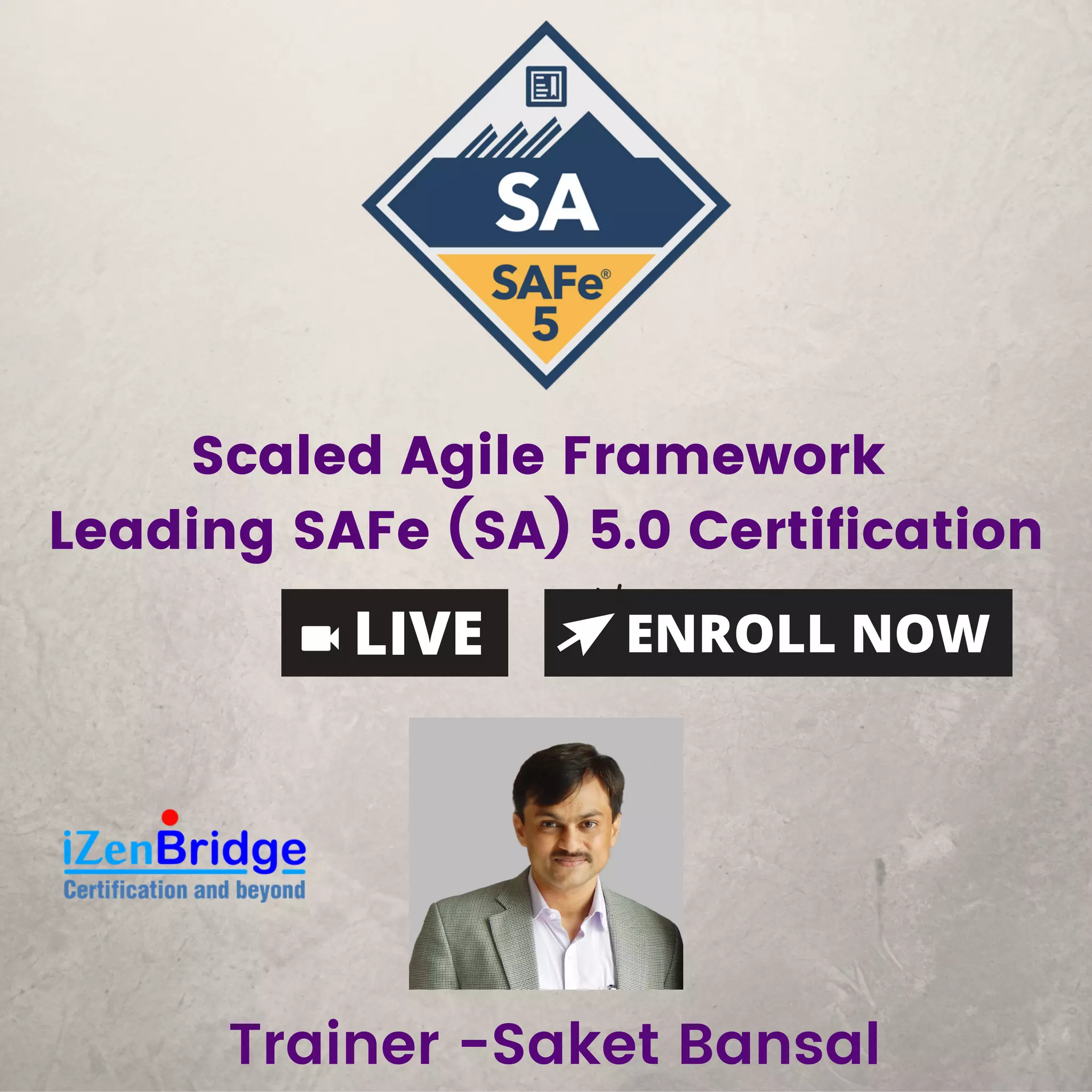 Enablers in SAFe | PDF