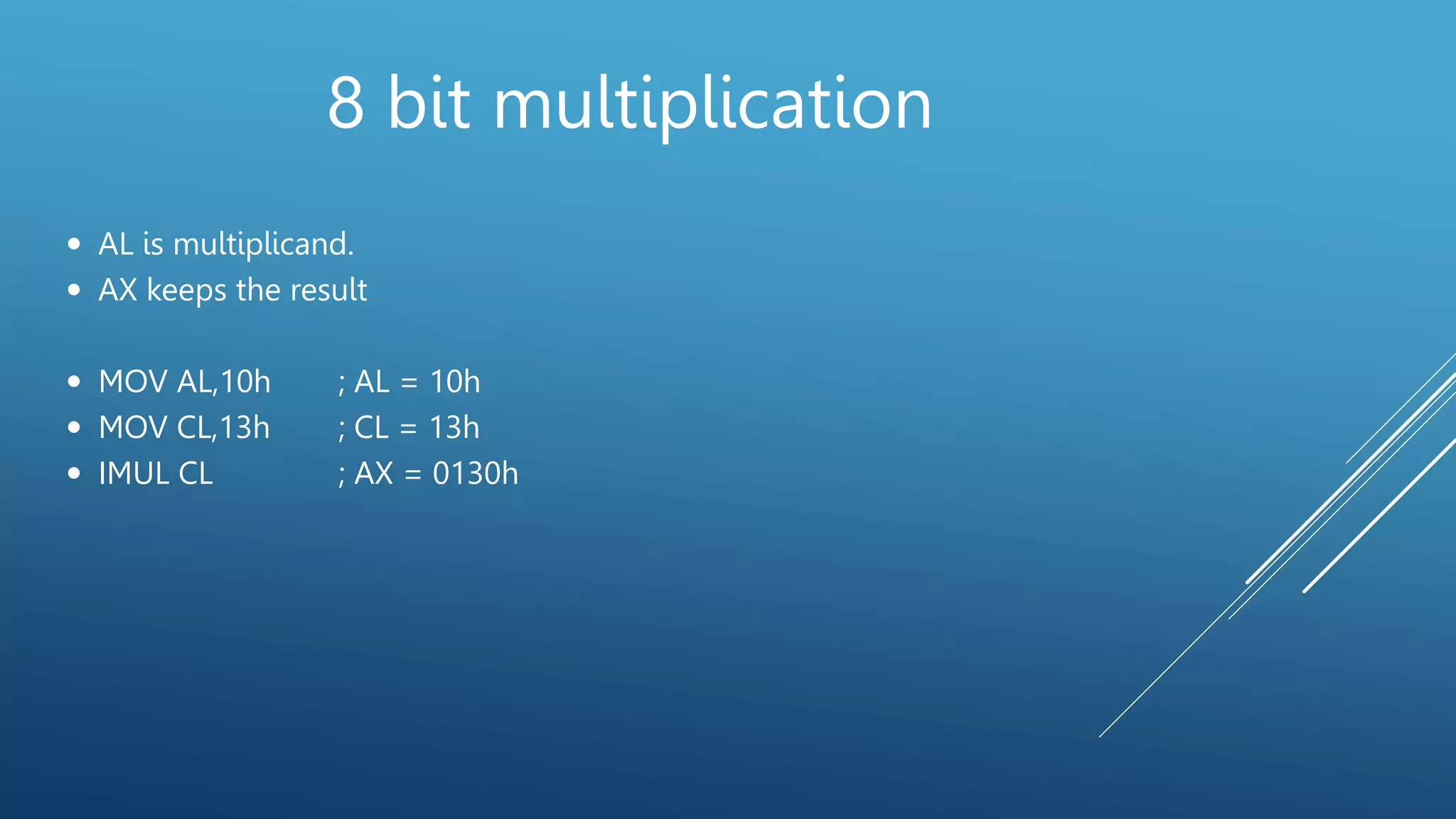 Microprocessor.pptx | Free Download