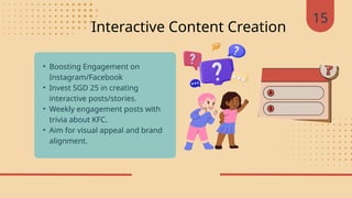 Marketing Strategies with Example OF kfc | PPTX | Marketing and ...