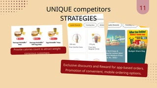 Marketing Strategies with Example OF kfc | PPTX | Marketing and ...