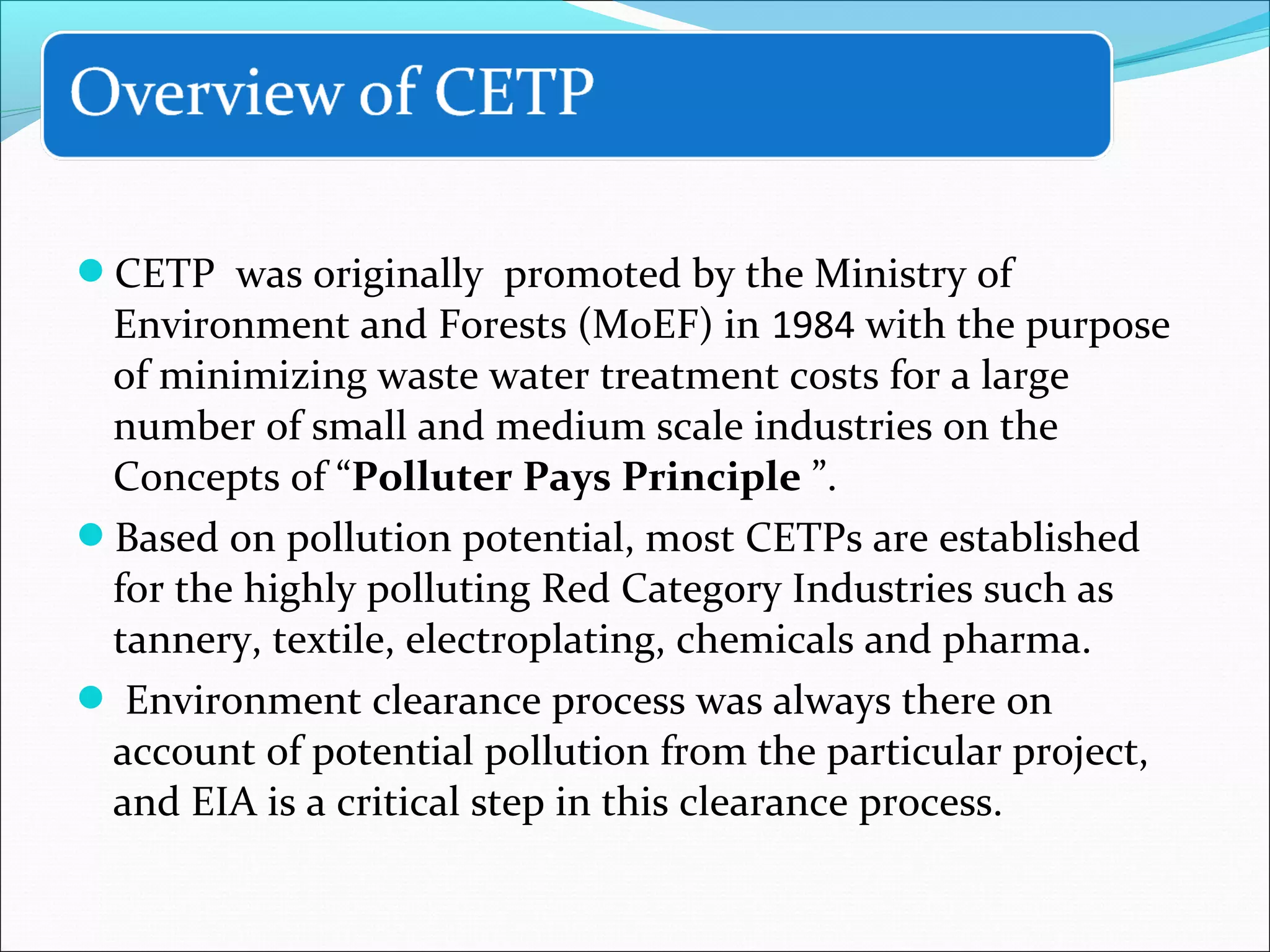 cetp | PPT
