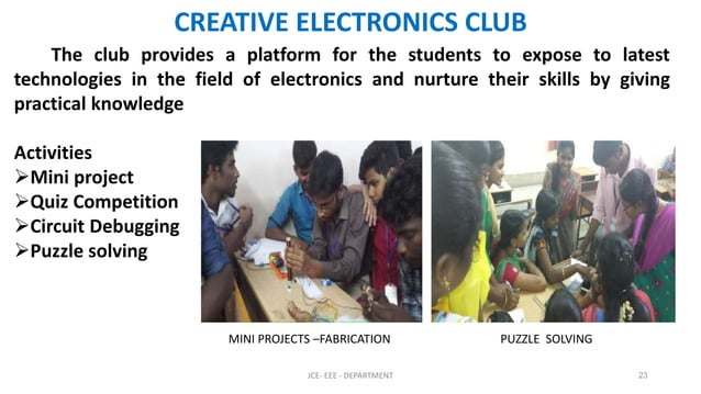 NBA Presentation-EEE | PPTX