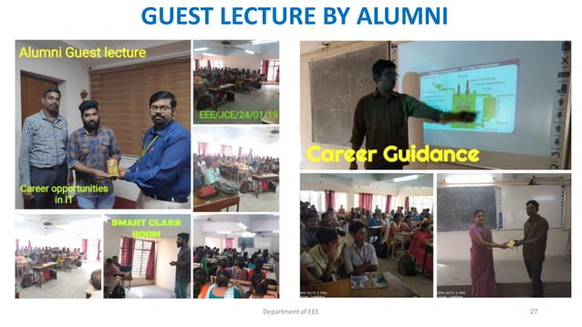 NBA Presentation-EEE | PPTX