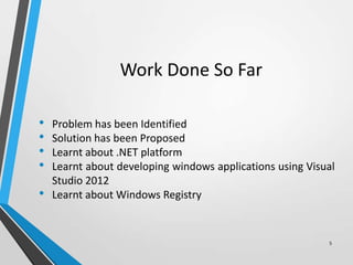 Final13 software piracy controlling mechanism | PPT