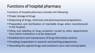 final1701660007790_hospital pharmacy ppt.ppt