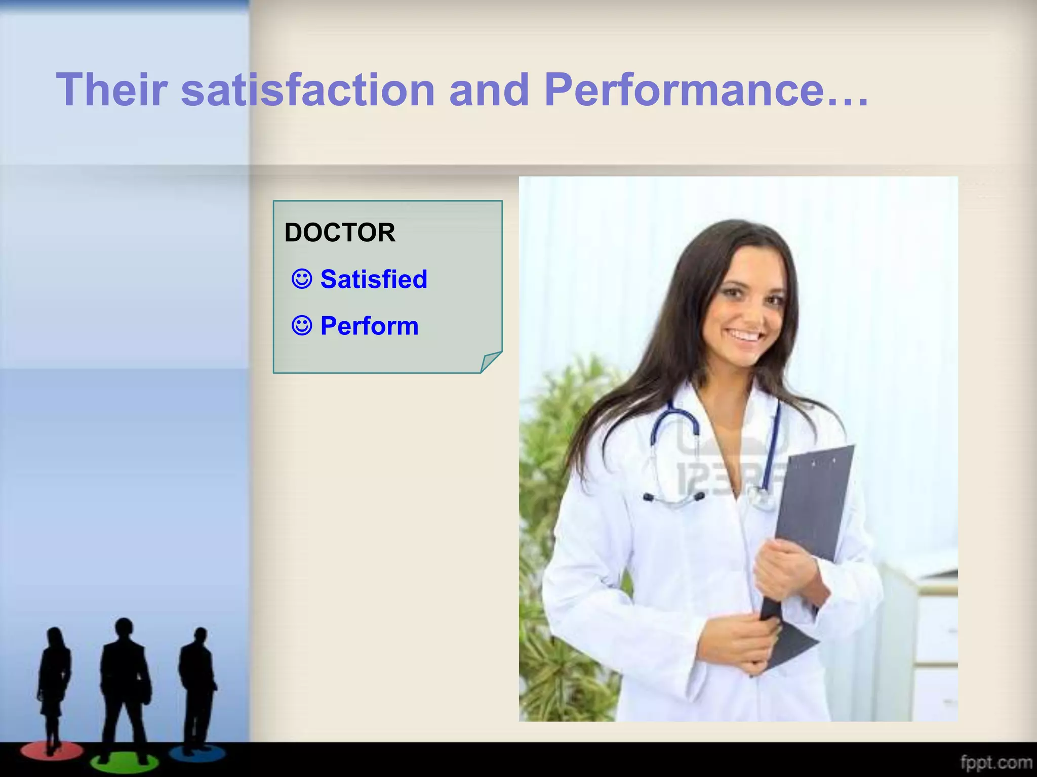 Job Satisfaction & Job Performance | PPTX